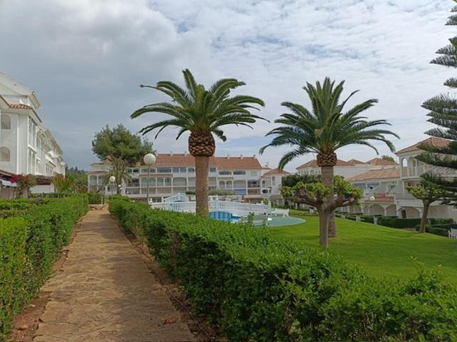 Apartamento Gaudir Residencial Al-andalus - Torreblanca
