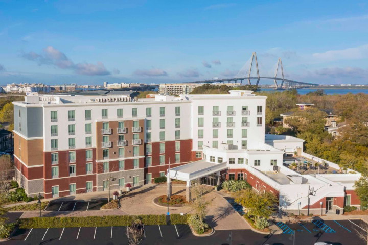 Hilton Garden Inn Charleston / Mt. Pleasant - Charleston, SC