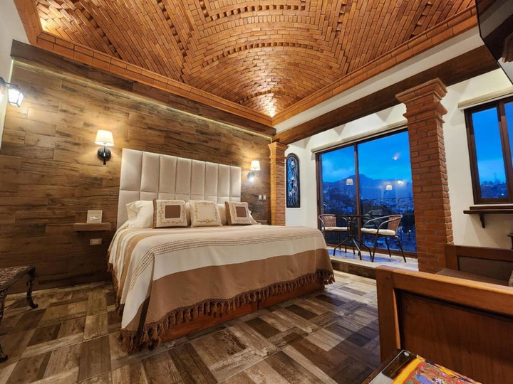 Casita Privada Del Chan - Guanajuato