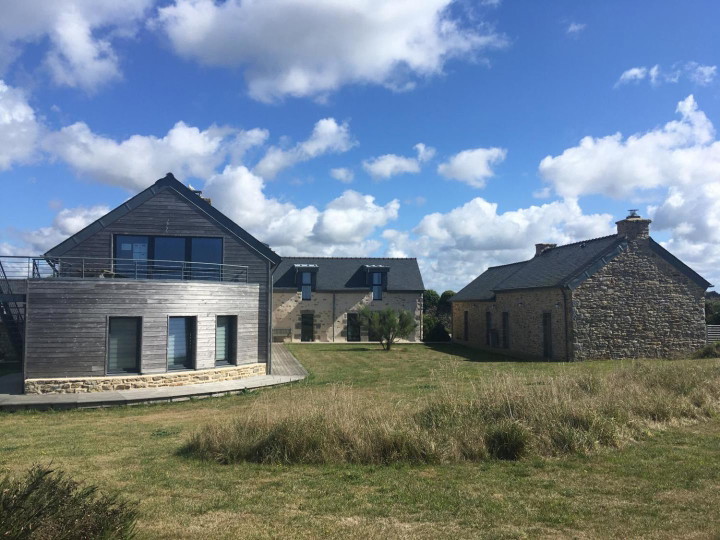 Le Clos Pen Kear - Ploudalmézeau