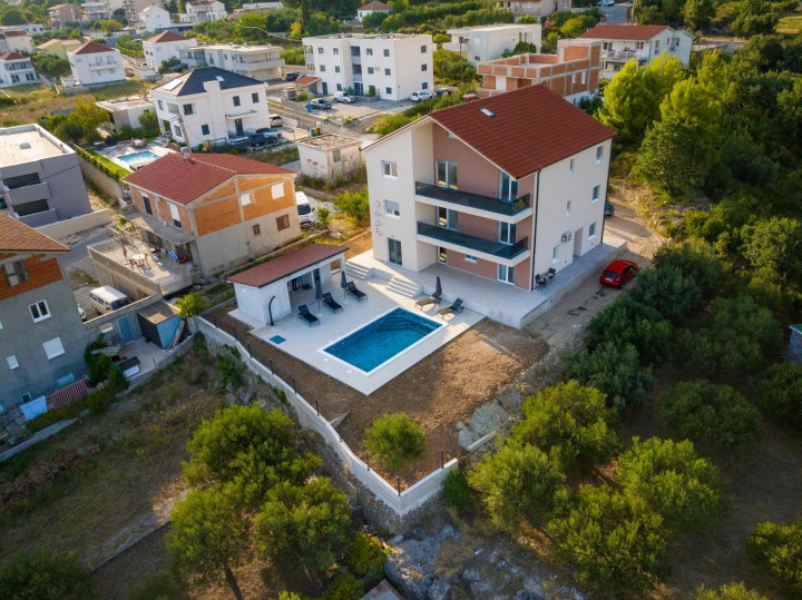 Apartments Antonio - Split