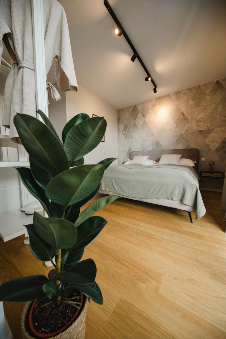 Urban Unit - Nearby City Center - Wien
