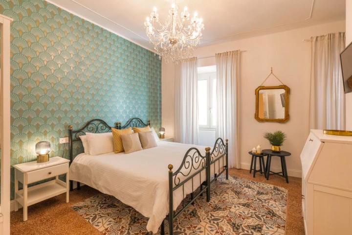 Casa Dei Liuti Luxury Guesthouse - Alghero