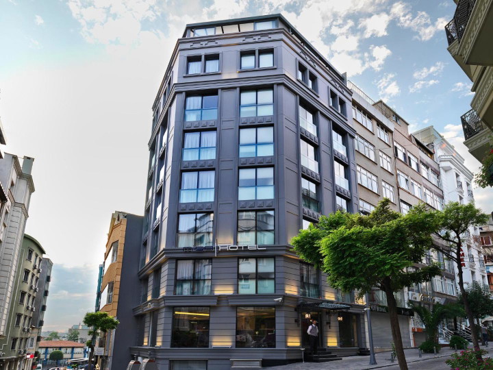Misa Hotel - Beykoz