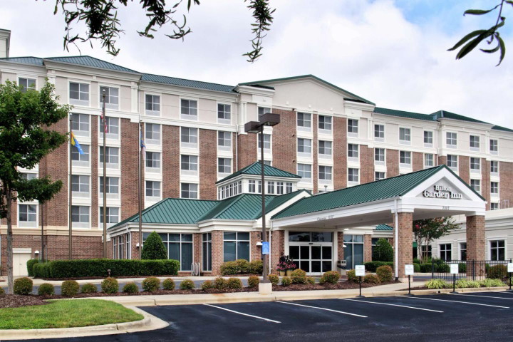 Hilton Garden Inn Durham Southpoint - Chapel Hill, NC