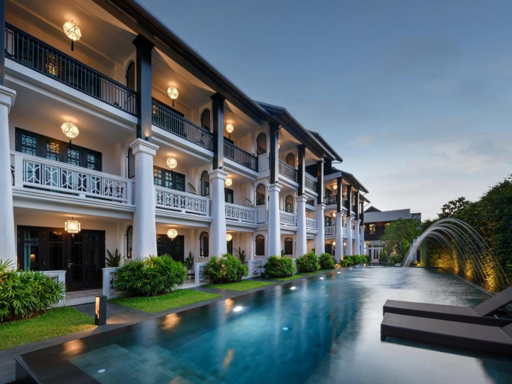 Siri Village Chiang Mai - Chiang Mai