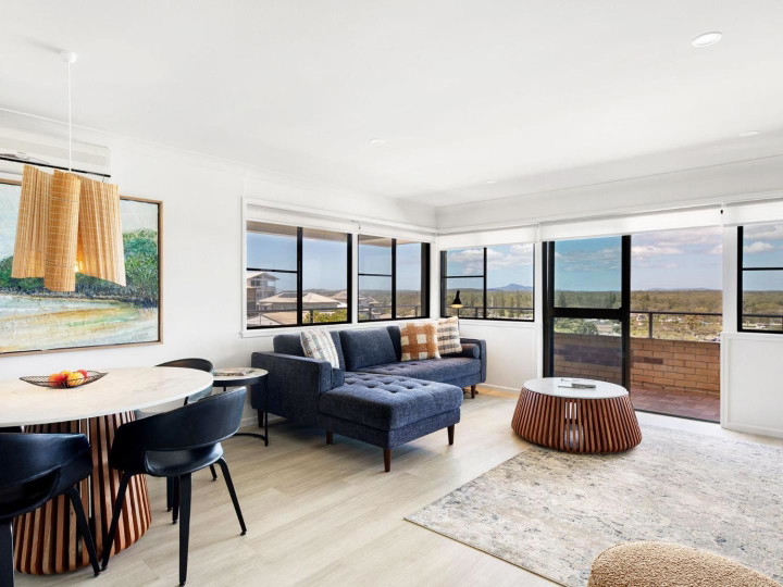 Yamba Sunset - Central Location - Iluka