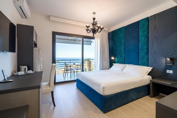 Taormina Palace Hotel - Letojanni