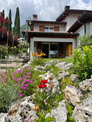 La Casa In Collina - Lake Garda