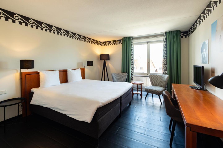 Hotel Theater Figi - Zeist