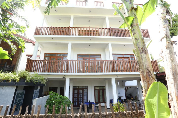 Sisi's Place - Bentota