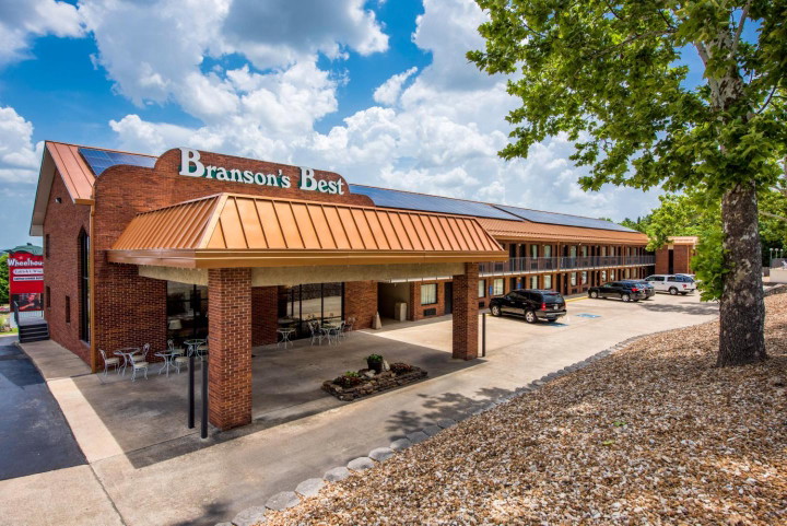 Branson's Best - ミズーリ州