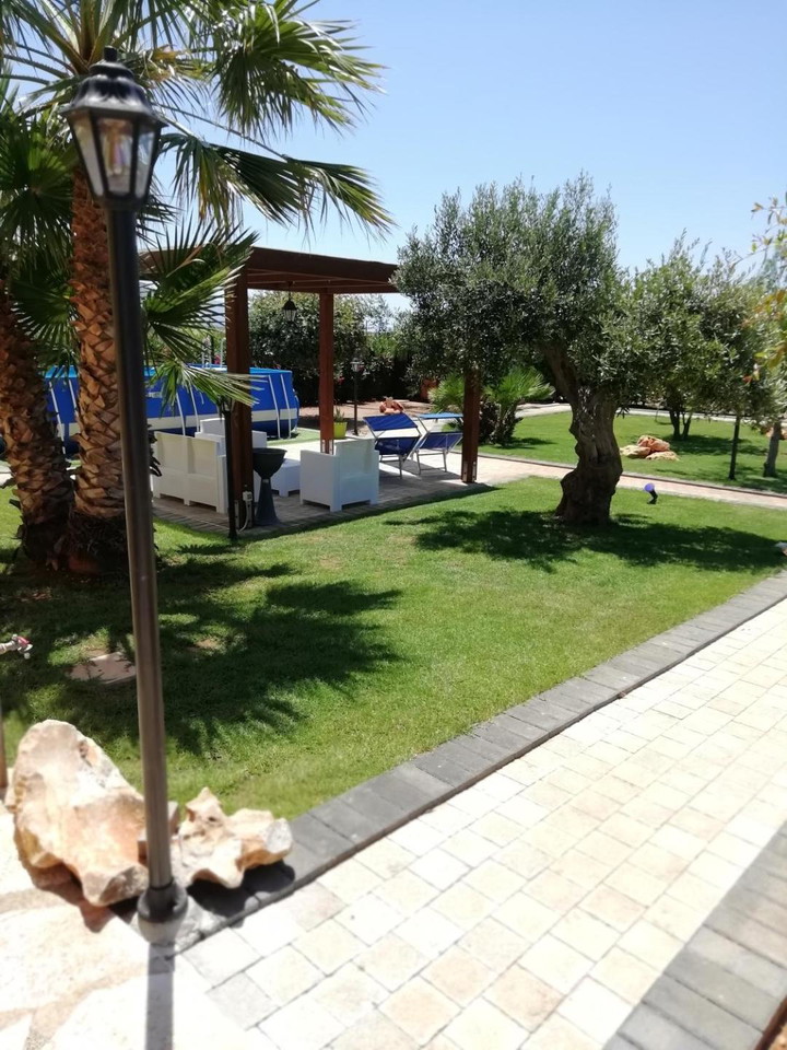 Il Corallo - San Vito Lo Capo