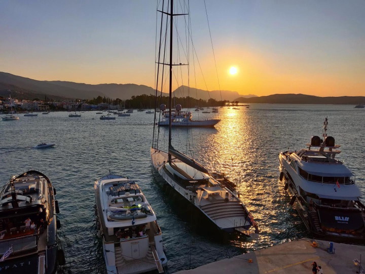 The Manessi City Boutique Hotel - Greece
