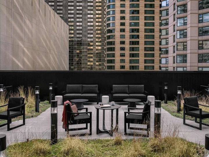 Kasa Lake Shore Chicago - Chicago, IL