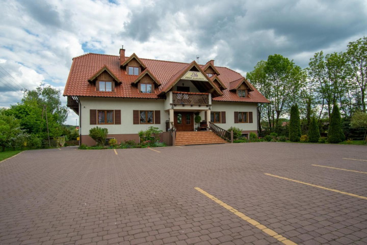 Gościniec Lila - Mazury