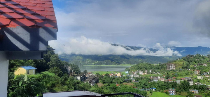 Jap Guest House & Apartments - Nepal