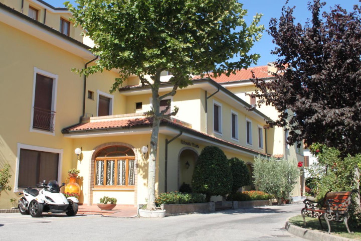 Hotel Girasole - Civitanova Marche