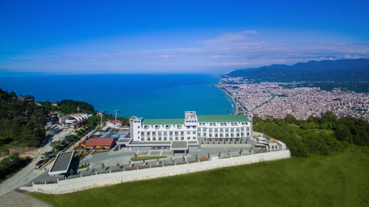 Radisson Blu Hotel, Ordu - Ordu
