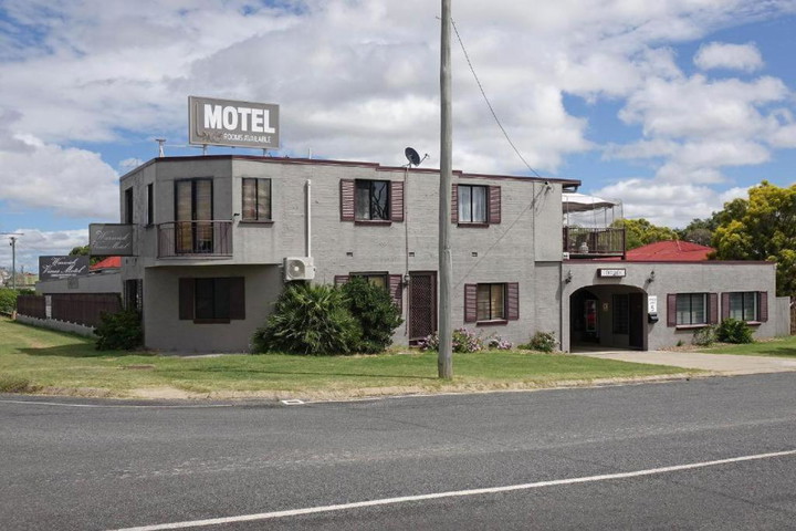 Warwick Vines Motel - Warwick