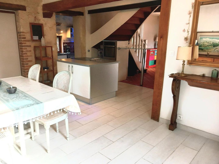 Moulin En Bord De Rivière - Logement Entier - Montargis