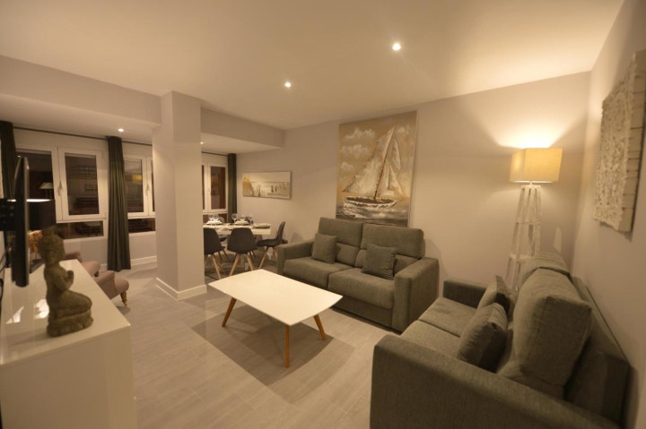 Apartamento Victoria - Cadix
