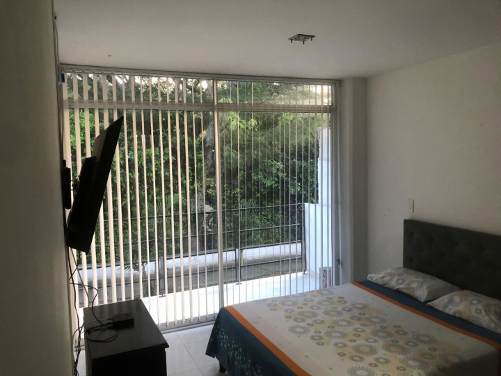 Balcones De La Rivera Apartamento Azulejo 3 - Buga