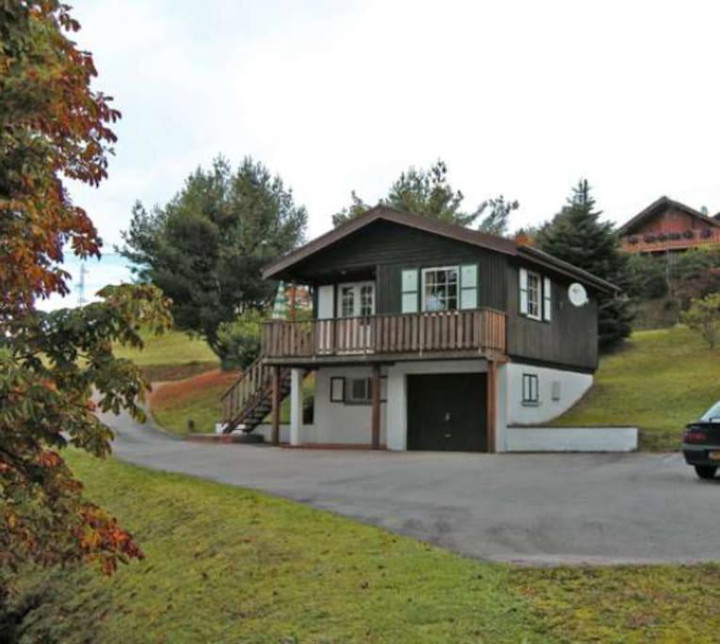 Le P'tit Caribou, Près Des Pistes - Gérardmer