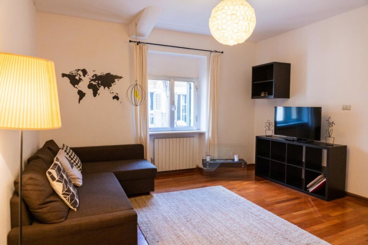 Accogliente Residenza Rocchetto A 25mt Da Piazza Erbe - Domus Verona - Verona