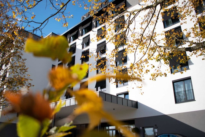 Infinity Hotel & Conference Resort Munich - Ismaning