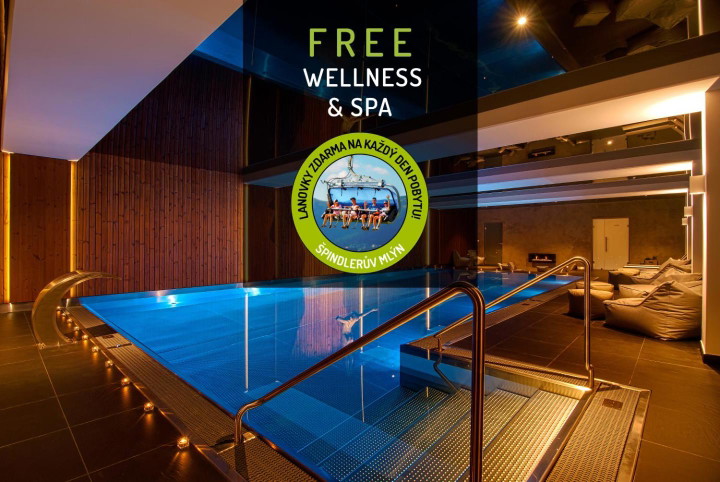 Hotel Bedriska Wellness Resort & Spa - Szklarska Poręba