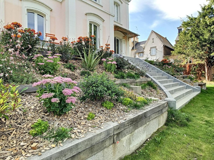 Maison Lacase - Saint-Malo