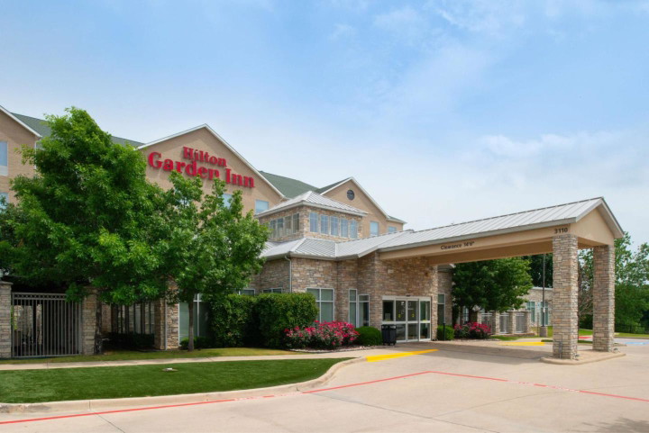 Hilton Garden Inn Denton - Corinth, TX