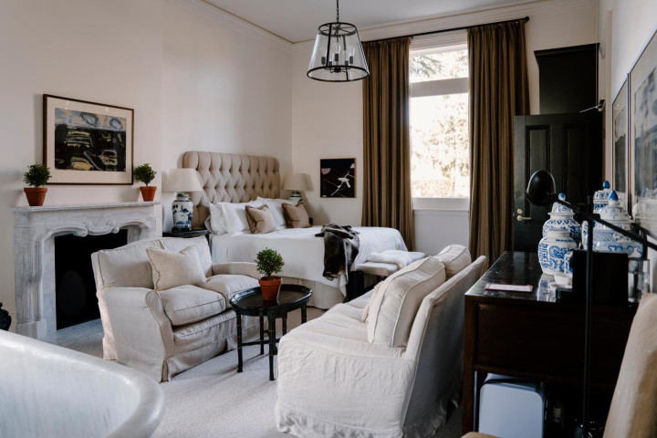 Moss Manor - Bowral