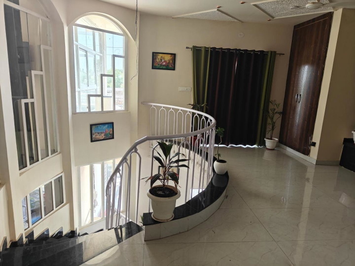 The Heritage Villa - Udajpur