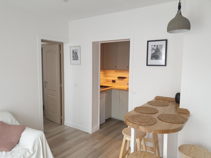 Cosy Appartment - Clamart Percy Paris - Fontenay-aux-Roses