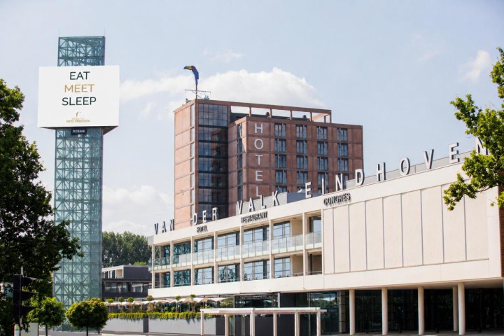 Van Der Valk Hotel Eindhoven - Valkenswaard
