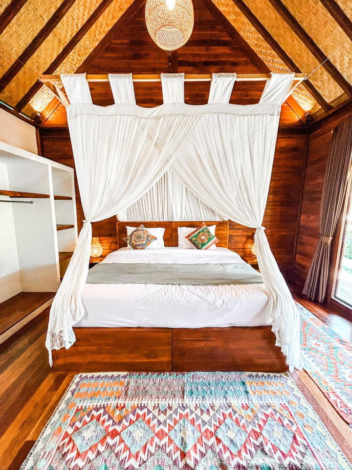 Kayu Mama Resort And Spa - Uluwatu