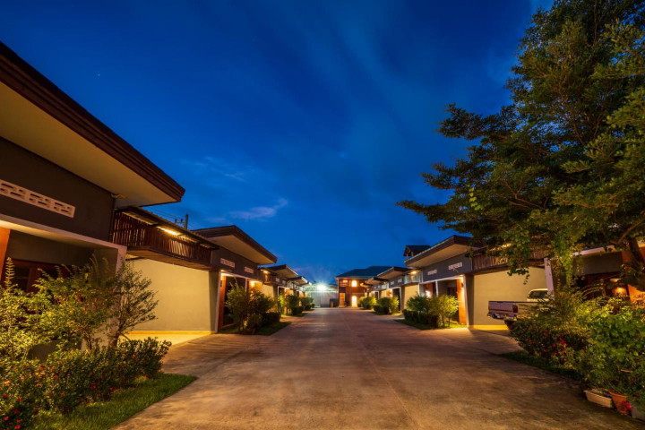 Thebedkolok Resort - Malaysia