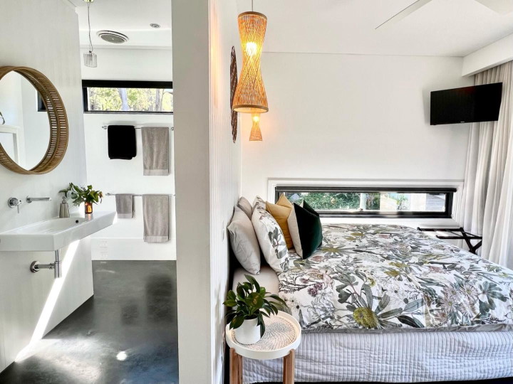 Quenda Guesthouse - Perth, Australia
