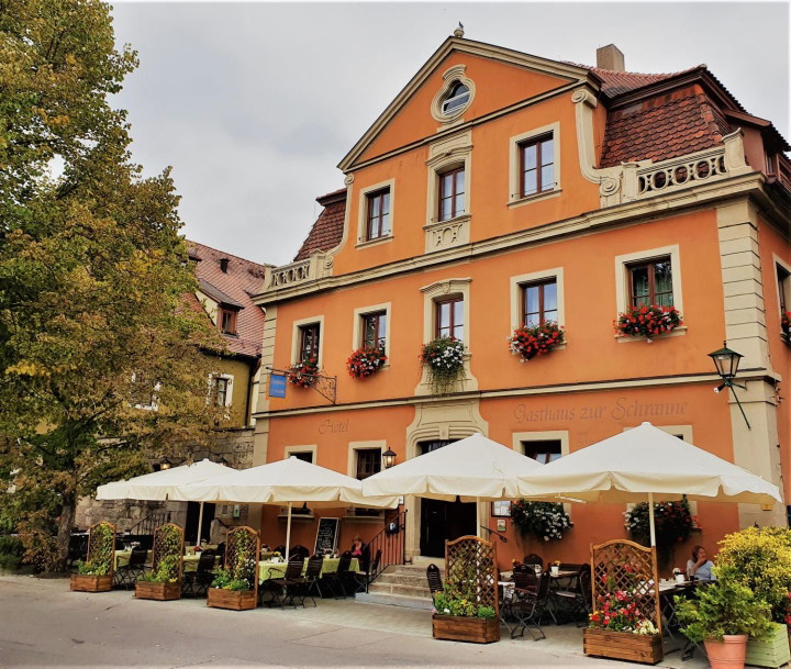 Akzent Hotel Schranne - Allemagne