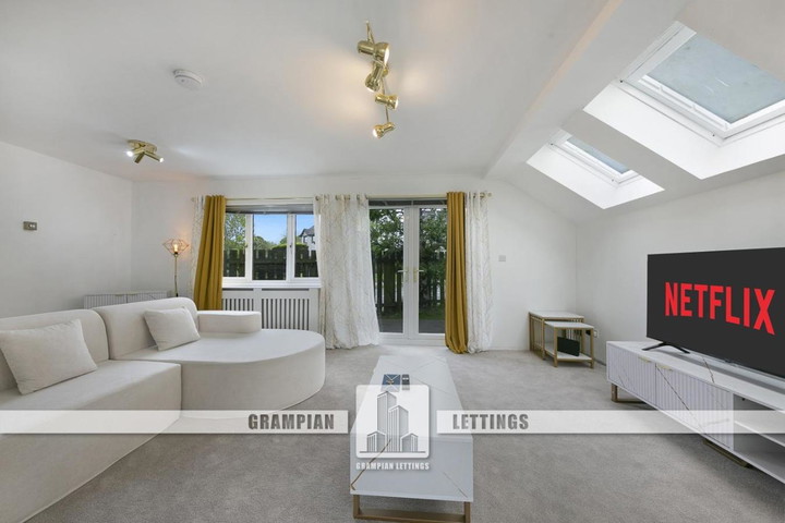 Cove Lodge - Grampian Lettings - Aberdeen