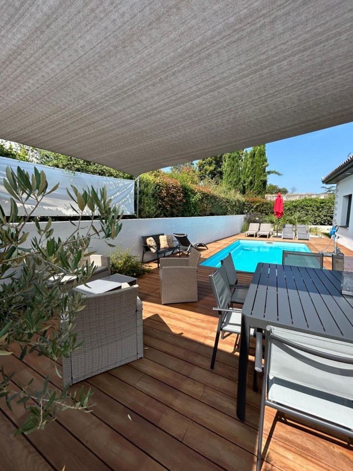 Studio Avec Piscine - Tarn