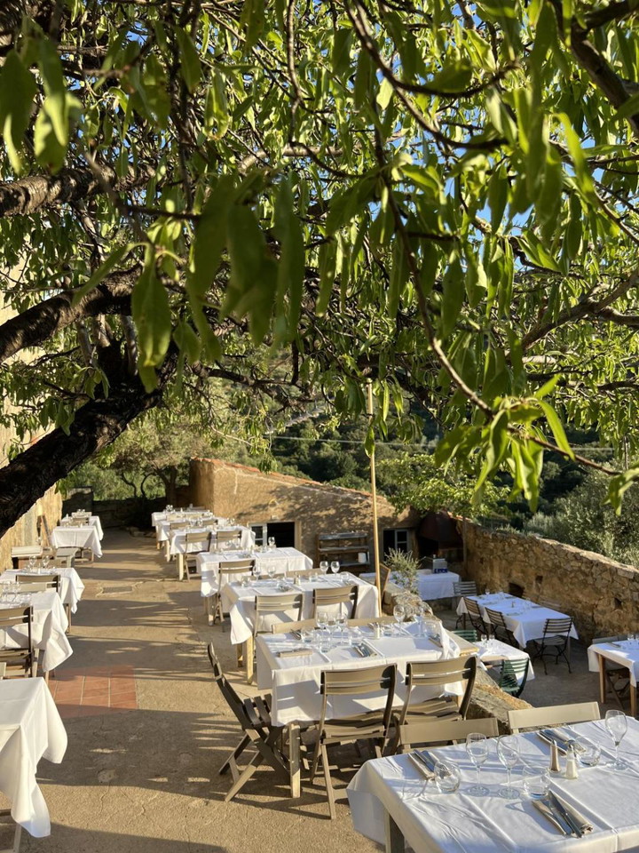 Casa Musicale - Corsica