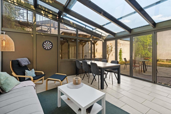 J2 Apartments Am Grünen Weg - Aachen
