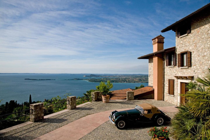 Dimora Bolsone - Manerba del Garda