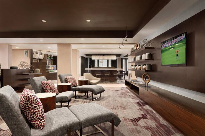 Courtyard By Marriott Topeka - Topeka, KS