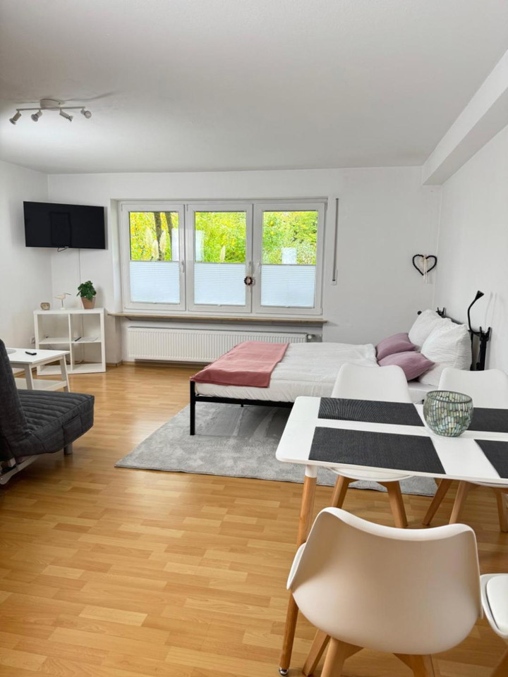 Apartment 31 Bamberg - Bamberg