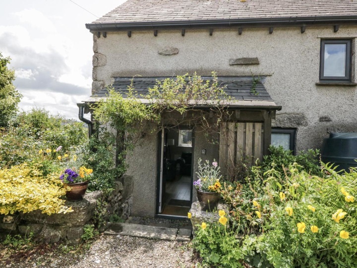 Threagill - Arnside