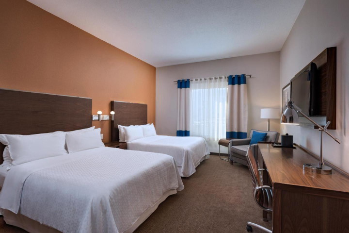 Four Points By Sheraton Galerias Monterrey - Monterrey
